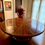 Resin Impregnated Honeycomb - Vacuum Pressing Systems