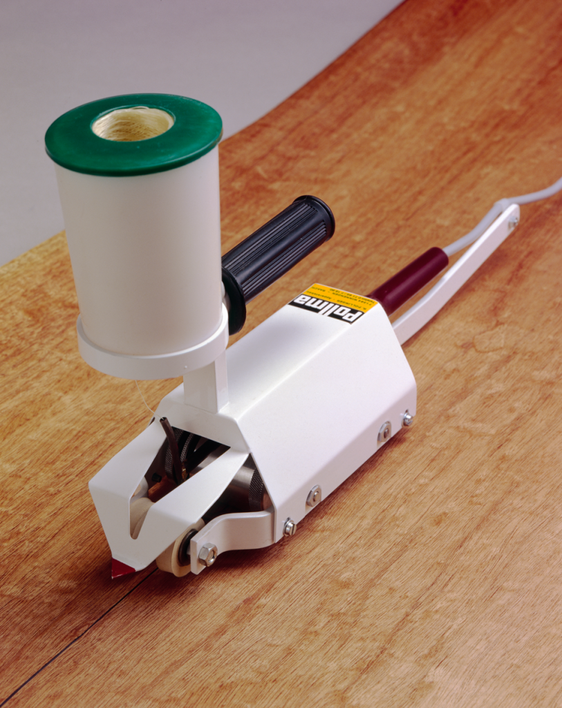 Veneer Stitcher - Vacuum Pressing Systems