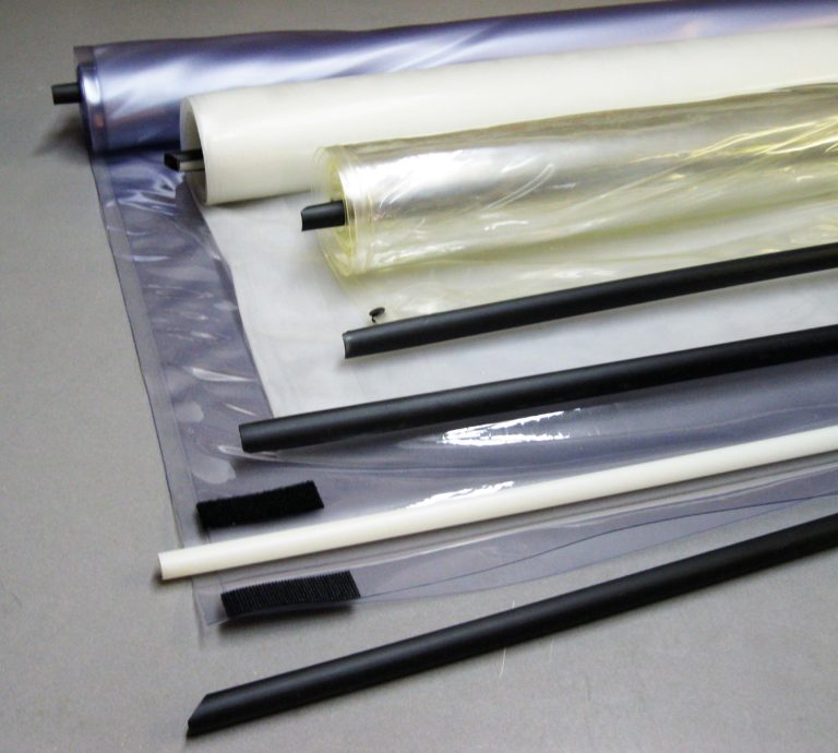 Compact 150 Vacuum Pressing Bags - Vacuum Pressing Systems